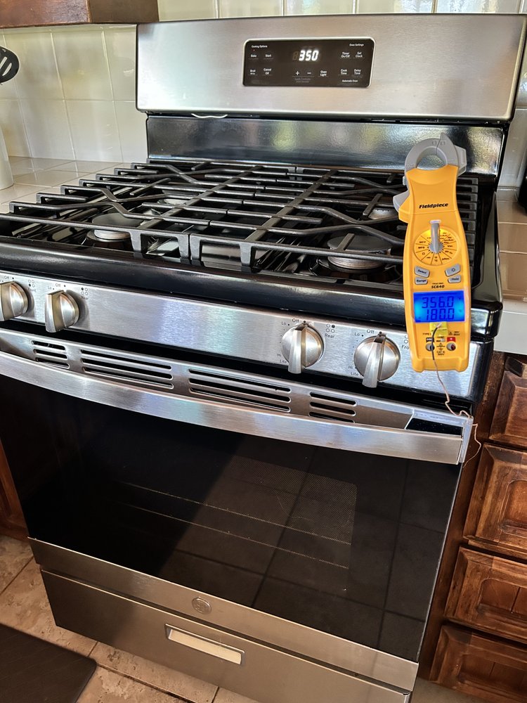 GARDEN ISLE APPLIANCE SERVICE - Updated January 2026 - 3-2600 Kaumualii ...