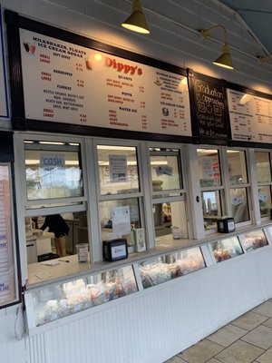 DIPPY’S CUSTARD & ICE CREAM - Updated June 2025 - 40 Photos & 59 ...