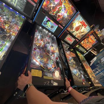 CIDERCADE ARLINGTON - Updated September 2025 - 127 Photos & 62 Reviews ...