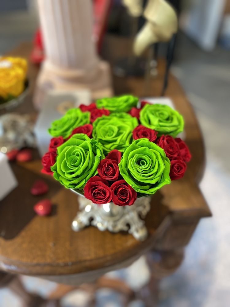 LA FLEUR DESIGN - Updated August 2025 - 93 Photos - 22705 Clarksburg Rd ...