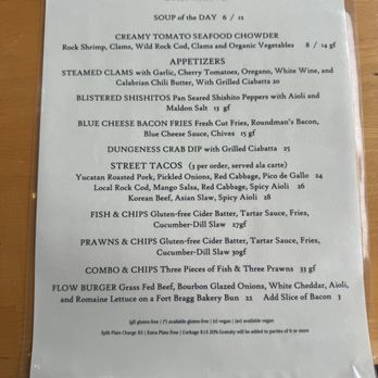 FLOW RESTAURANT AND LOUNGE - Updated January 2026 - 362 Photos & 583 ...