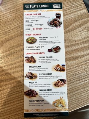 MO’ BETTAHS HAWAIIAN STYLE FOOD - Updated October 2025 - 74 Photos & 83 ...