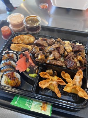 EXTREME TERIYAKI GRILL EXPRESS - Updated January 2026 - 105 Photos & 99 ...