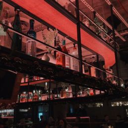 LÝRA - Updated December 2025 - 1355 Photos & 578 Reviews - 905 W Fulton ...