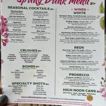 RED BRICK STATION - Updated December 2025 - 383 Photos & 514 Reviews ...