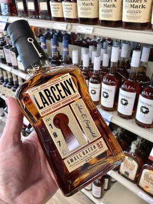 VIRGINIA ABC STORE - Updated September 2025 - 10 Photos - 315B Virginia ...