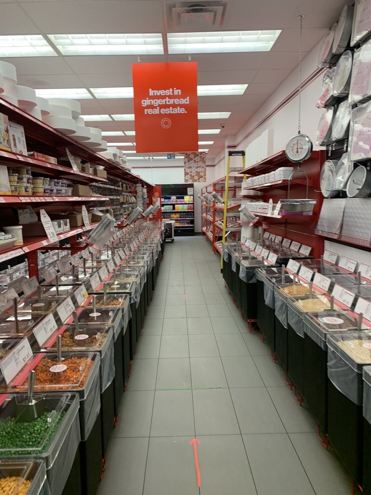 BULK BARN - Updated December 2024 - 25 Photos & 16 Reviews - 503 Bloor ...