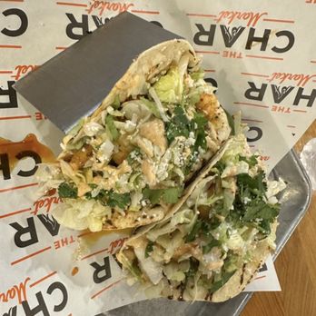 THE CHAR MARKET - Updated May 2025 - 435 Photos & 444 Reviews - 4717 ...