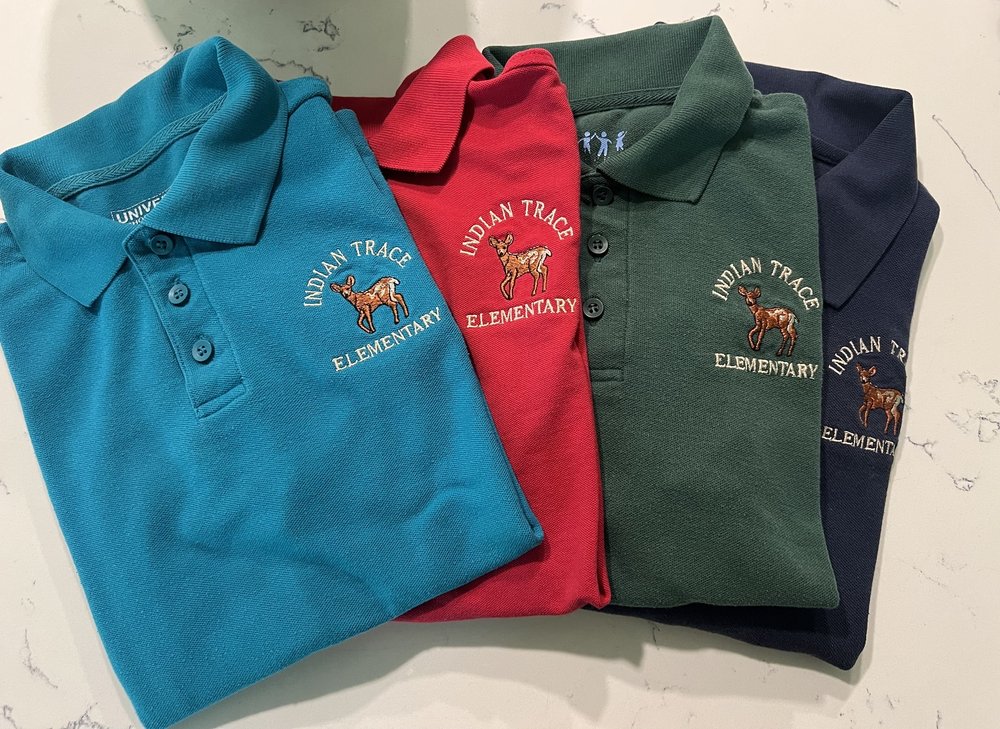 IN UNISON SCHOOL APPAREL - Updated September 2025 - 29 Photos & 17 ...