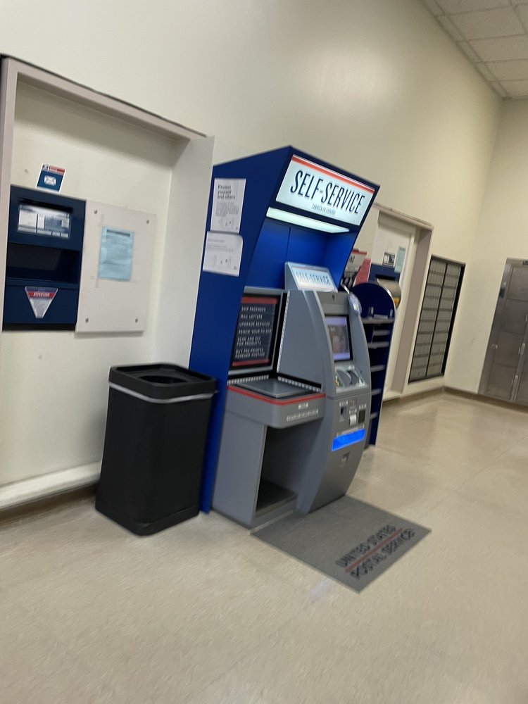 US POST OFFICE - Updated November 2024 - 1900 W Gray St, Houston, Texas ...