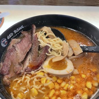 RED BOWL - Updated September 2025 - 76 Photos & 55 Reviews - 9700 N ...