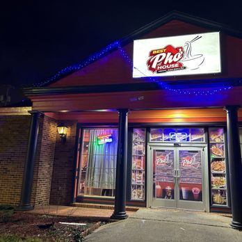 BEST PHO HOUSE - Updated April 2025 - 33 Photos & 33 Reviews - 1001 S ...