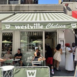 WESTVILLE HELLS KITCHEN - Updated October 2025 - 368 Photos & 346 ...