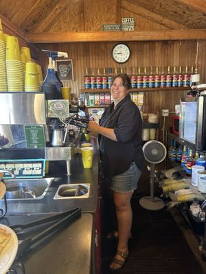 BURTON COFFEE STAND - Updated December 2025 - 18 Photos & 38 Reviews ...