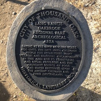 CHUMASH INDIAN MUSEUM - Updated December 2025 - 127 Photos & 31 Reviews ...