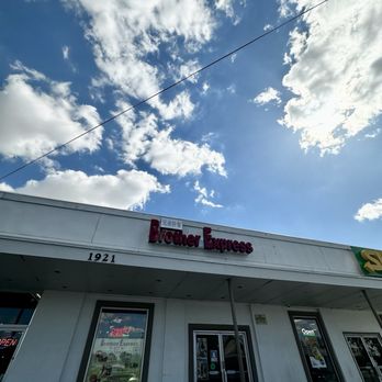 BROTHER EXPRESS - Updated December 2025 - 22 Photos & 50 Reviews - 1921 24th St, Bakersfield ...
