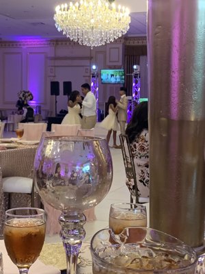 VILLA LUXE EVENT HALL - Updated December 2025 - 5318 Duncanville Rd ...