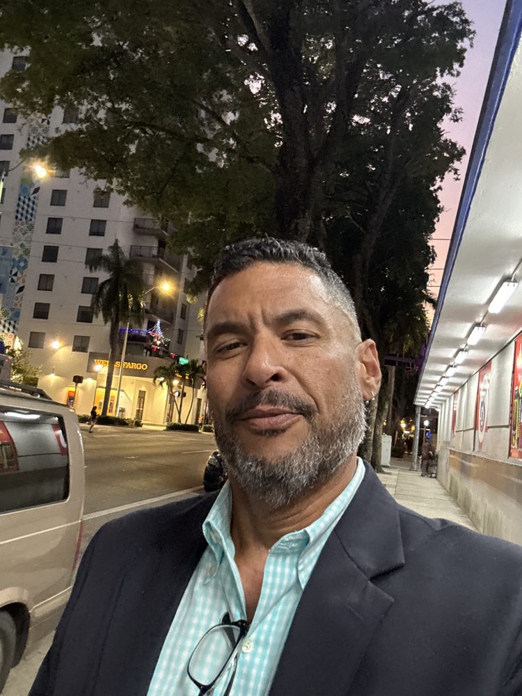 JOHN A. RAXACH - Updated March 2025 - Contact Agent - Miami, Florida ...