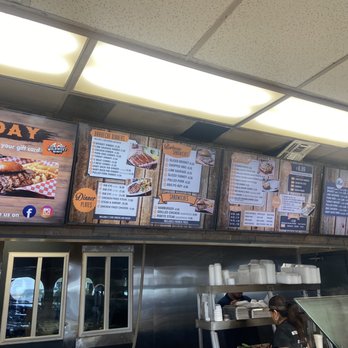 WILD WEST BBQ - Updated December 2025 - 84 Photos & 92 Reviews - 1205 E ...