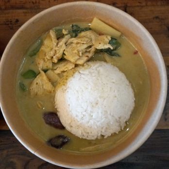 SWEET RICE - Updated December 2025 - 107 Photos & 40 Reviews - 831 W ...