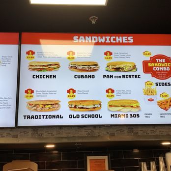 HABANA EXPRESS - Updated July 2025 - 290 Photos & 164 Reviews - 1966 ...