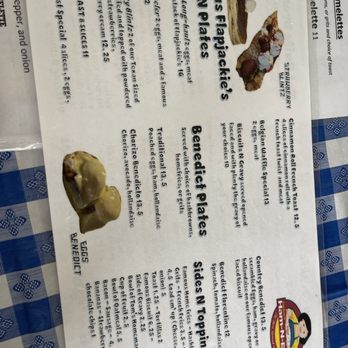 JACKIE’S HAM ‘N EGGS - Updated January 2026 - 444 Photos & 383 Reviews ...