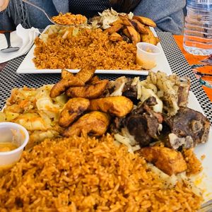 ECOWAS AFRICAN RESTAURANT - Updated December 2025 - 20 Photos & 11 ...