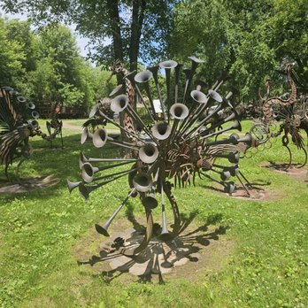 DR. EVERMORE’S SCULPTURE PARK - Updated December 2025 - 272 Photos & 44 ...