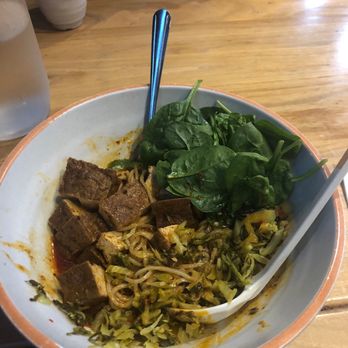NOODLE ALLEY - 389 Photos & 264 Reviews - 1201 N Bell Blvd, Cedar Park ...