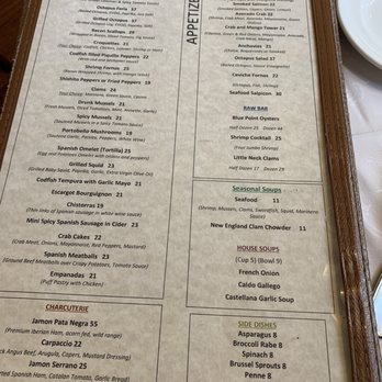 FORNOS OF SPAIN RESTAURANT - Updated July 2024 - 1231 Photos & 1034 ...