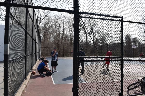 RAYNOR BEACH COUNTY PARK - 11 Photos - 174 Ronkonkoma Ave, Lake ...