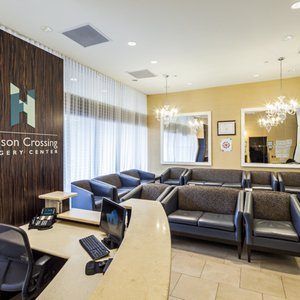 OPTUM ORTHOPEDICS - RUTHERFORD - Updated August 2025 - 201 NJ-17 ...