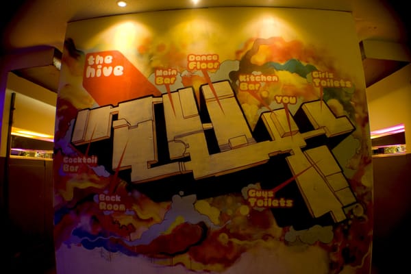 THE HIVE - Updated September 2025 - 17 Photos & 34 Reviews - 15-17 ...