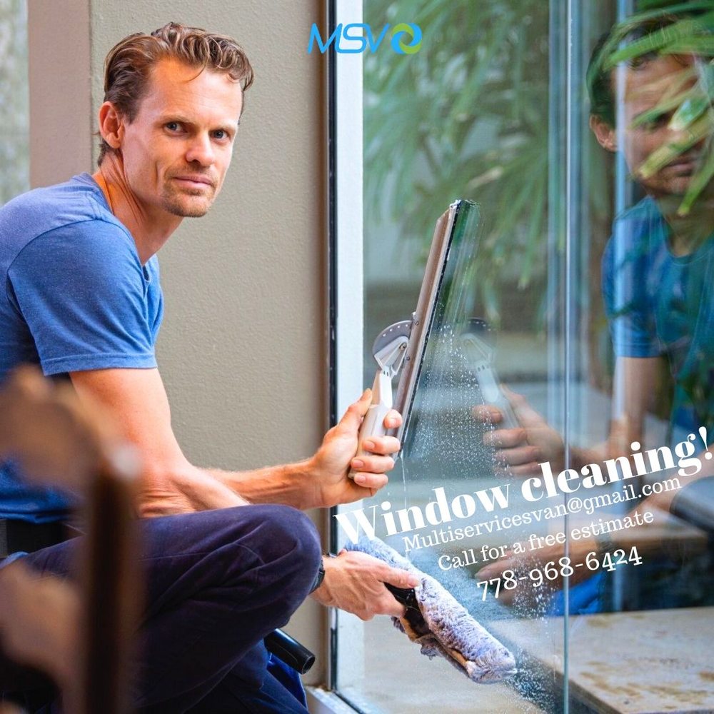 MULTISERVICES VANCOUVER - Updated December 2025 - 59 Photos & 68 ...