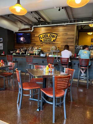 THE LUDLOW GARAGE - Updated December 2025 - 157 Photos & 116 Reviews ...