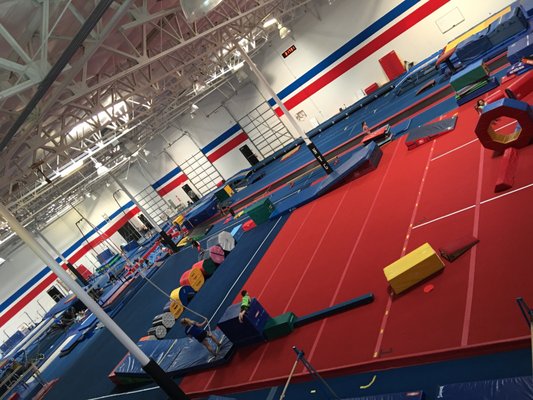 NORTH VALLEY GYMNASTICS - Updated October 2025 - 12 Photos & 45 Reviews ...