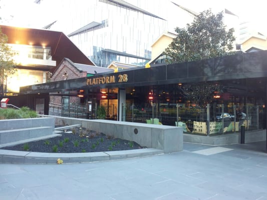 PLATFORM 28 - Updated July 2025 - 13 Photos & 13 Reviews - 82 Village ...