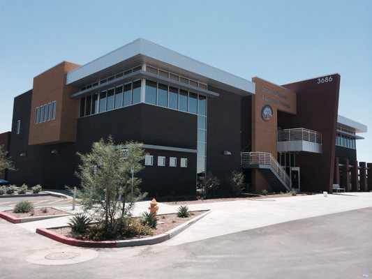 IRONWOOD CANCER & RESEARCH CENTERS - Updated December 2025 - 20 Photos ...