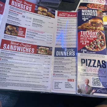 BUBBA’S 33 - Updated January 2026 - 30 Photos & 38 Reviews - 2338 North ...