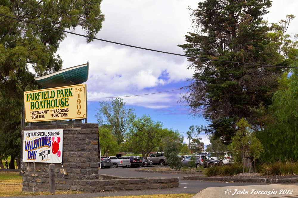 FAIRFIELD HISTORIC BOATHOUSE - Updated October 2024 - 31 Photos & 11 ...