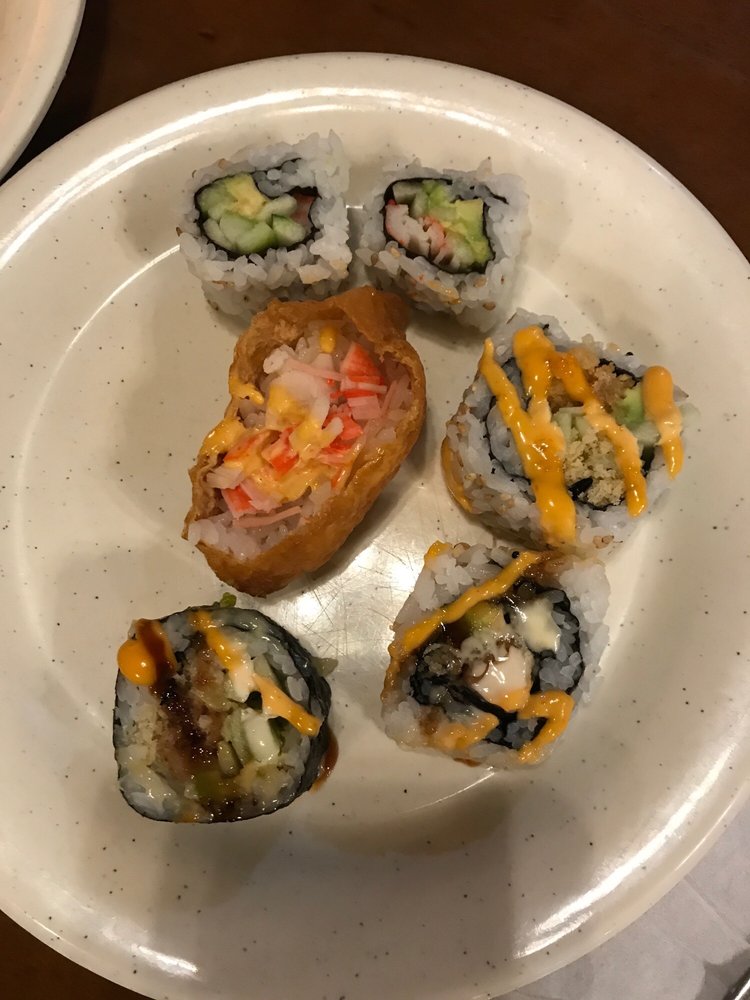 ATLANTIC BUFFET - 102 Photos & 121 Reviews - 7090 Concourse Pkwy ...