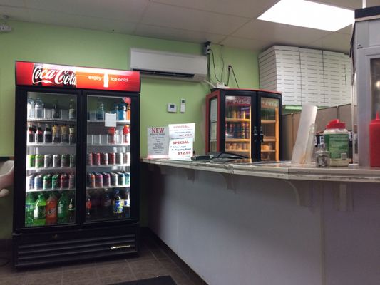 FLYING PIZZA - Updated January 2026 - 400 Edison Avenue, Winnipeg ...