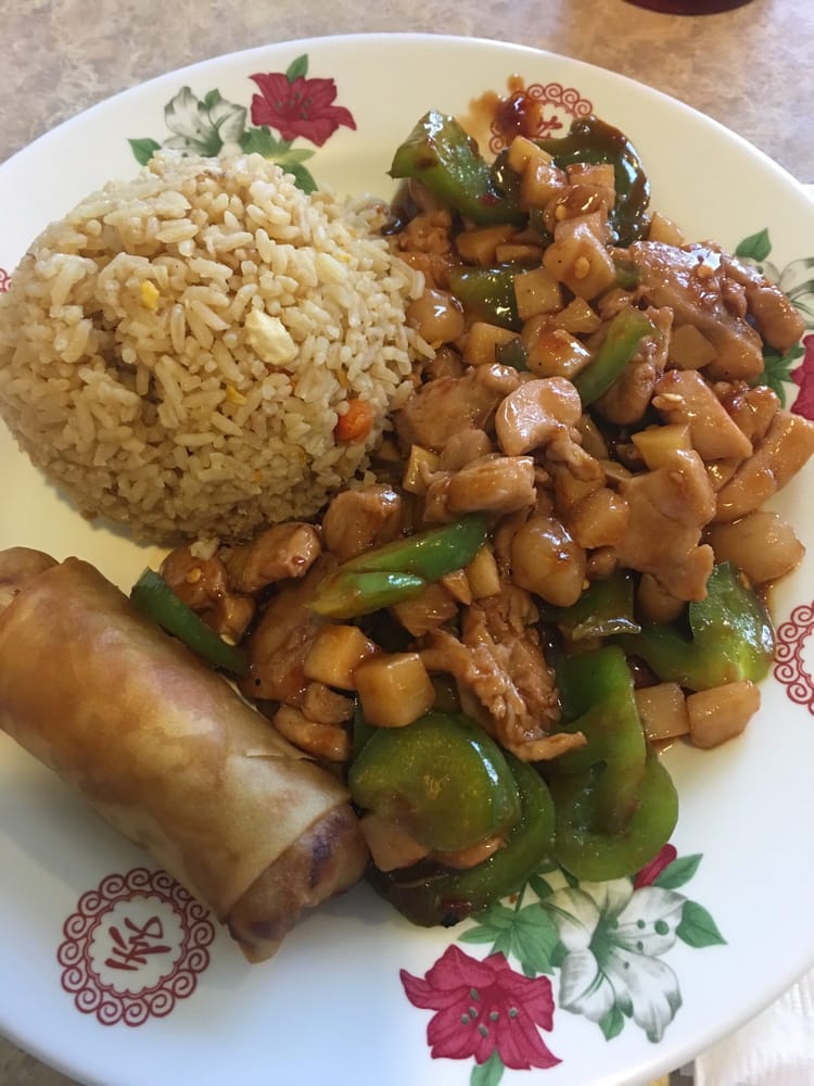 HONG KONG RESTAURANT - Updated July 2024 - 54 Photos & 64 Reviews - 206 ...