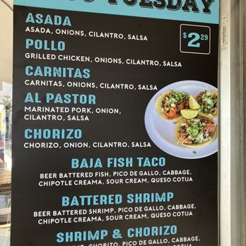 TREJO’S MEXICAN FOOD - Updated June 2024 - 168 Photos & 246 Reviews ...