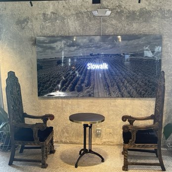 SLOWALK COFFEE ROASTERS - Updated December 2025 - 208 Photos & 40 ...