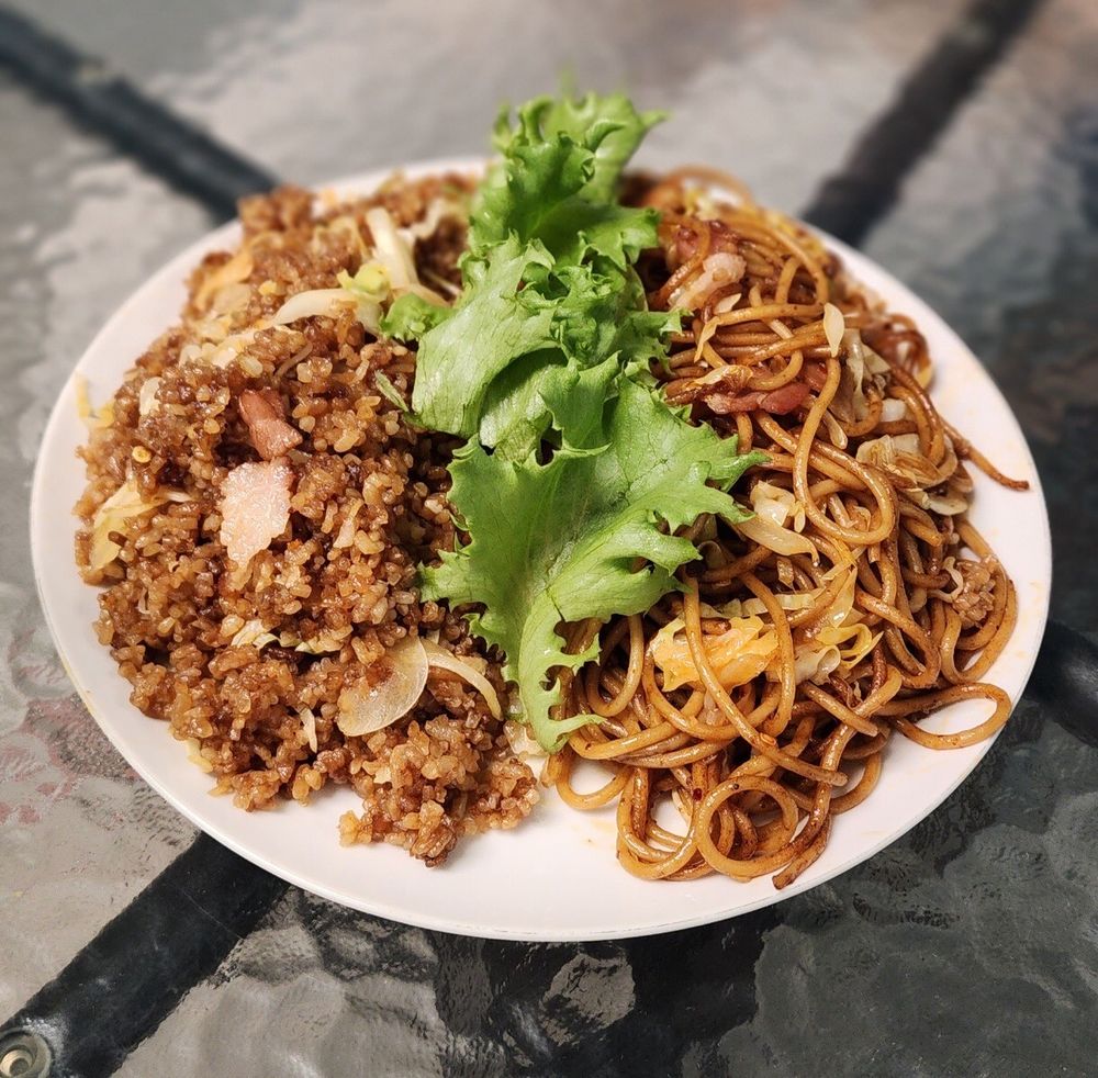 SWEET CORNER CAFE - 70 Photos & 24 Reviews - 99-1255 Waiua Pl, Aiea ...