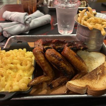 CHAR BAR - PARKVILLE - Updated March 2025 - 103 Photos & 65 Reviews ...