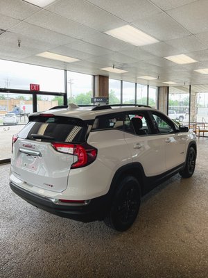 BECK & BECK BUICK GMC - Updated January 2026 - 30 Photos - 603 E ...