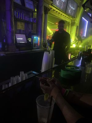 ULTRABAR - Updated September 2025 - 70 Photos & 437 Reviews - 911 F St ...