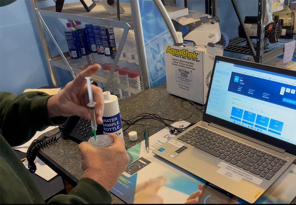 LILLY POOL AND SPA - Updated December 2025 - 10 Reviews - 4433 E ...